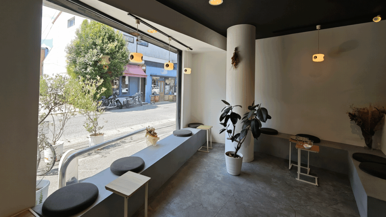 SHOP INFO – cafe deco website